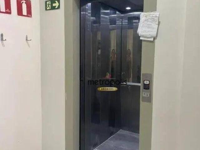 Apartamento à venda, 66 m² por R$ 415.000,00 Vila Humaitá Santo André/SP
