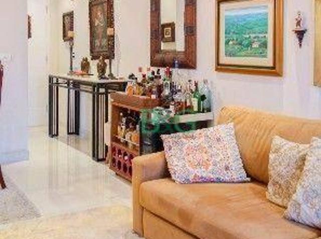 Apartamento à venda, 66 m² por R$ 419.000,00 Sacomã São Paulo/SP