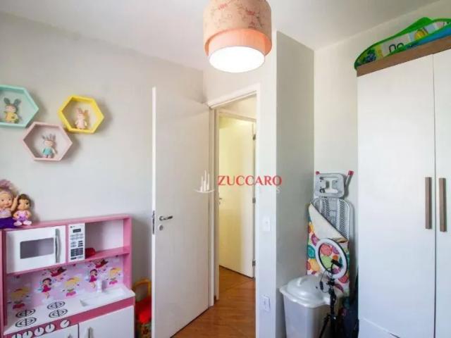 Apartamento à venda, 66 m² por R$ 415.000,00 Ponte Grande Guarulhos/SP