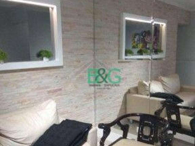 Apartamento à venda, 66 m² por R$ 429.000,00 Jabaquara São Paulo/SP