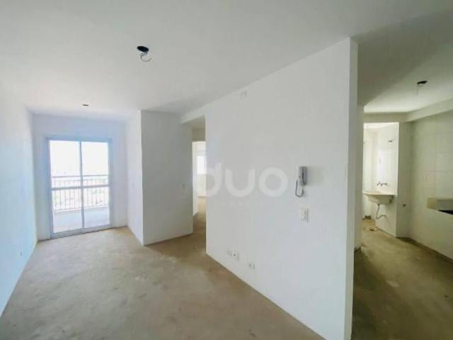 Apartamento à venda, 66 m² por R$ 420.000,00 Paulicéia Piracicaba/SP