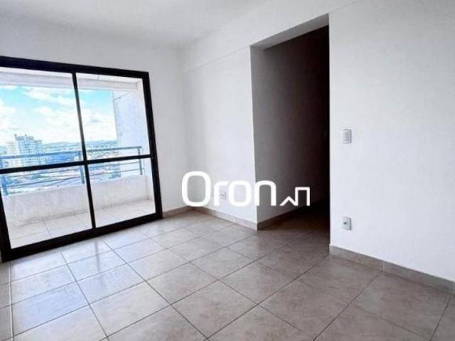 Apartamento à venda, 66 m² por R$ 422.000,00 Vila Brasília Aparecida de Goiânia/GO