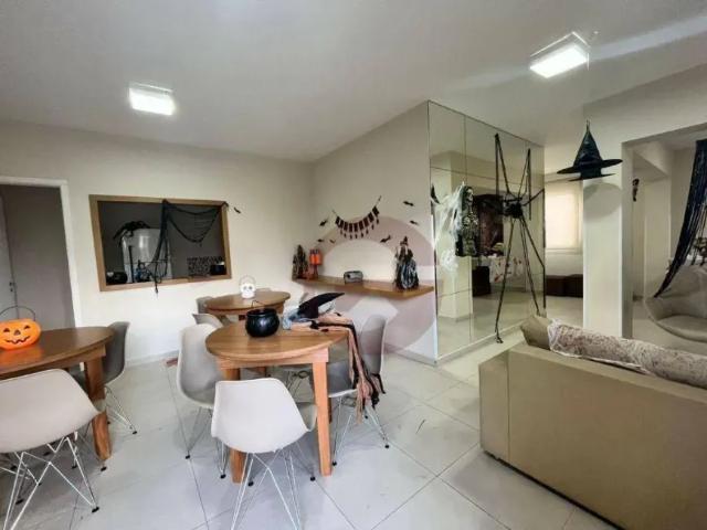 Apartamento à venda, 66 m² por R$ 440.000,00 Butantã São Paulo/SP