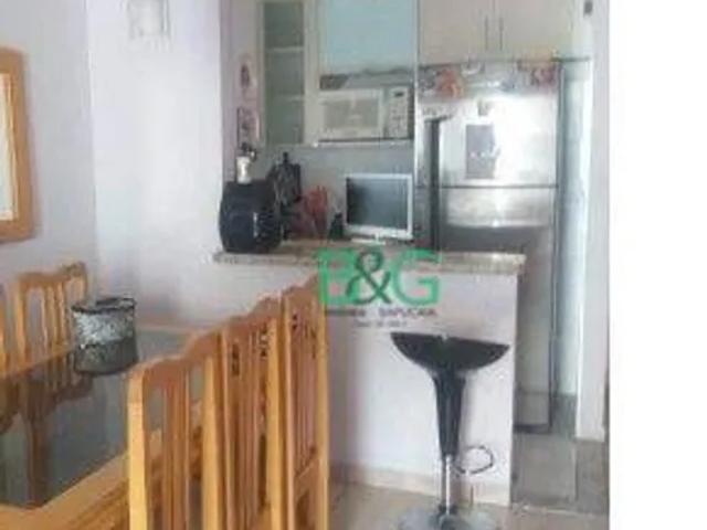 Apartamento à venda, 66 m² por R$ 469.000,00 Jardim Pirituba São Paulo/SP