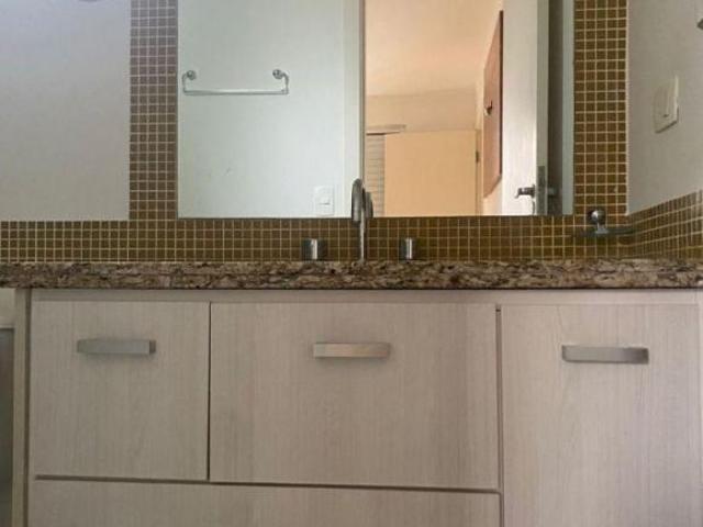 Apartamento à venda, 66 m² por R$ 460.000,00 Vila Ipiranga Londrina/PR