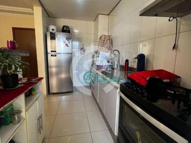 Apartamento à venda, 66 m² por R$ 475.000,00 Lundcea Lagoa Santa/MG