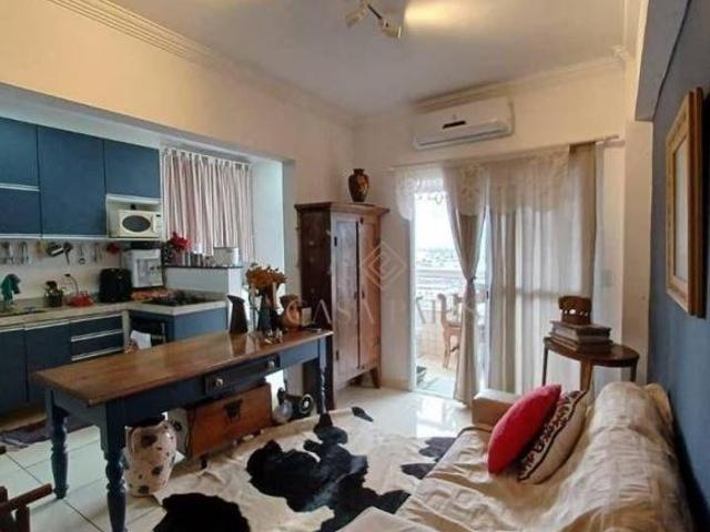Apartamento à venda, 66 m² por R$ 480.000,00 Aviação Praia Grande/SP