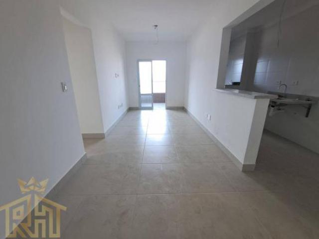 Apartamento à venda, 66 m² por R$ 499.000,00 Caiçara. Praia Grande/SP