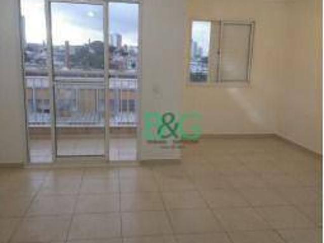 Apartamento à venda, 66 m² por R$ 493.000,00 Penha de França São Paulo/SP