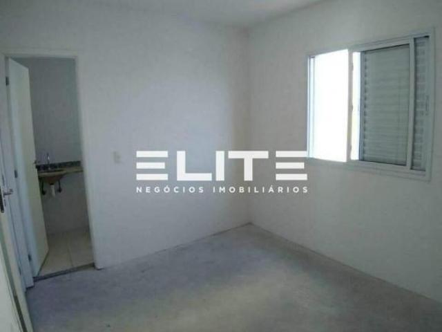 Apartamento à venda, 66 m² por R$ 520.000,00 Vila América Santo André/SP