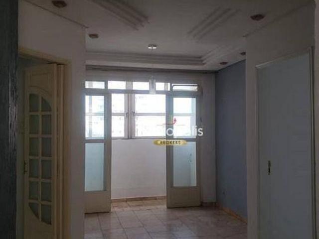 Apartamento à venda, 66 m² por R$ 521.000,00 República São Paulo/SP
