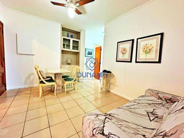 Apartamento à venda, 66 m por R 530.000,00 Centro Guarujá SP