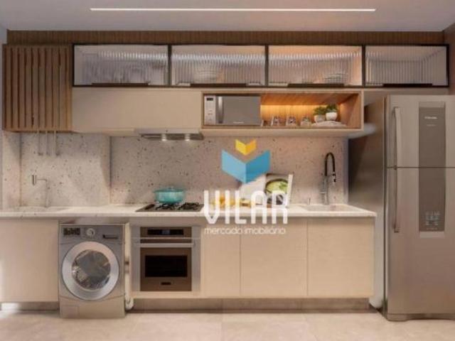Apartamento à venda, 66 m² por R$ 545.000,00 Jardim das Estrelas Sorocaba/SP