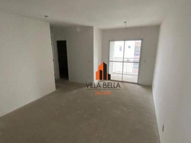 Apartamento à venda, 66 m² por R$ 549.000,00 Vila América Santo André/SP