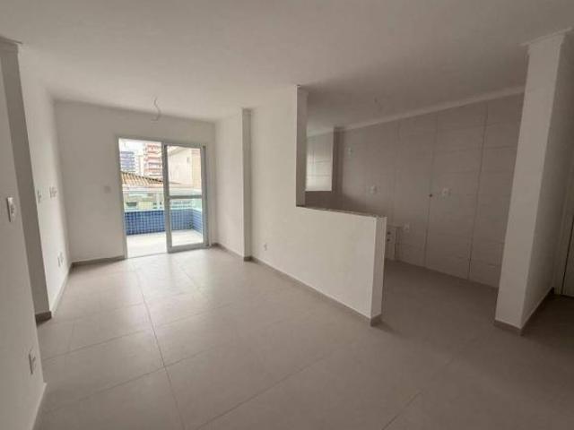 Apartamento à venda, 66 m² por R$ 541.120,00 Vila Guilhermina Praia Grande/SP