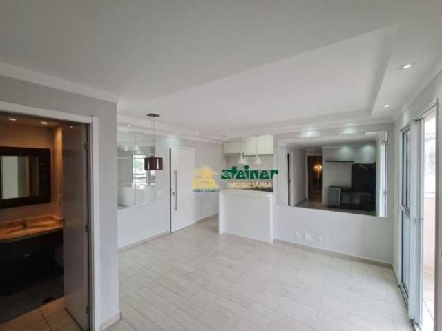 Apartamento à venda, 66 m² por R$ 550.000,00 Vila Rosália Guarulhos/SP