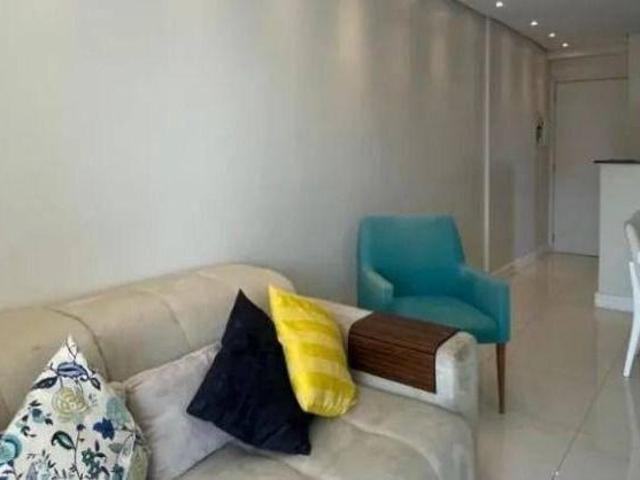 Apartamento à venda, 66 m² por R$ 550.000,00 Vila Suzana São Paulo/SP
