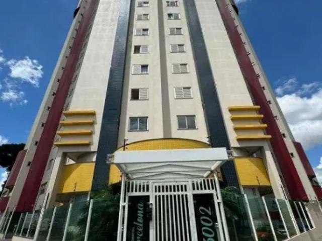 Apartamento à venda, 66 m² por R$ 550.000,00 Centro Cascavel/PR