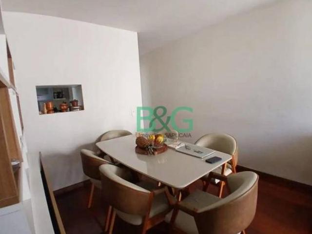 Apartamento à venda, 66 m² por R$ 550.000,00 Ipiranga São Paulo/SP