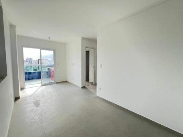 Apartamento à venda, 66 m² por R$ 567.990,00 Vila Guilhermina Praia Grande/SP