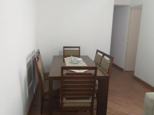 Apartamento à venda, 66 m² por R$ 575.000,00 Aclimação São Paulo/SP