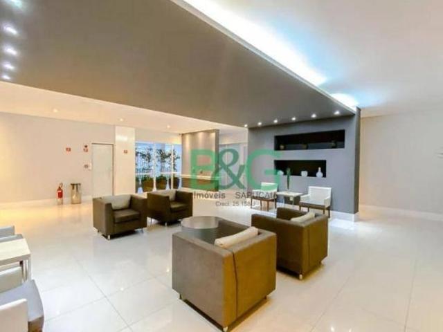 Apartamento à venda, 66 m² por R$ 579.000,00 Centro Fernandópolis/SP