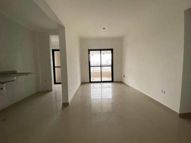 Apartamento à venda, 66 m² por R$ 570.000,00 Mirim Praia Grande/SP