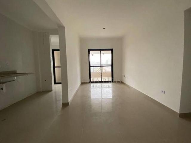 Apartamento à venda, 66 m² por R$ 570.000,00 Mirim Praia Grande/SP