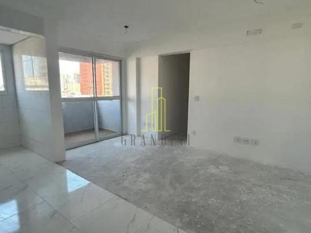 Apartamento à venda, 66 m² por R$ 573.000,00 Nova Petrópolis São Bernardo do Campo/SP