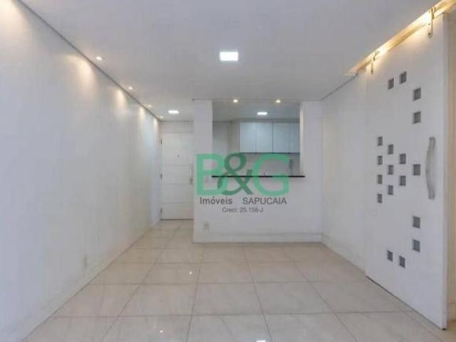 Apartamento à venda, 66 m² por R$ 585.000,00 Aclimação São Paulo/SP