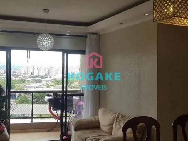 Apartamento à venda, 66 m² por R$ 585.000,00 Jardim América São José dos Campos/SP