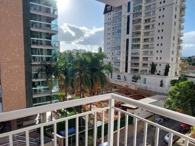 Apartamento à venda, 66 m² por R$ 583.000,00 Campestre Santo André/SP
