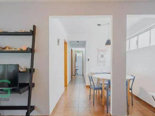 Apartamento à venda, 66 m² por R$ 604.000,00 Alto de Pinheiros São Paulo/SP