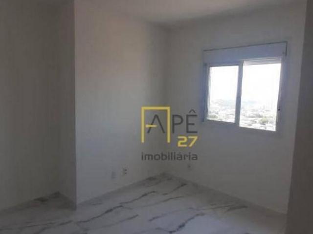 Apartamento à venda, 66 m² por R$ 608.000,00 Jardim Flor da Montanha Guarulhos/SP