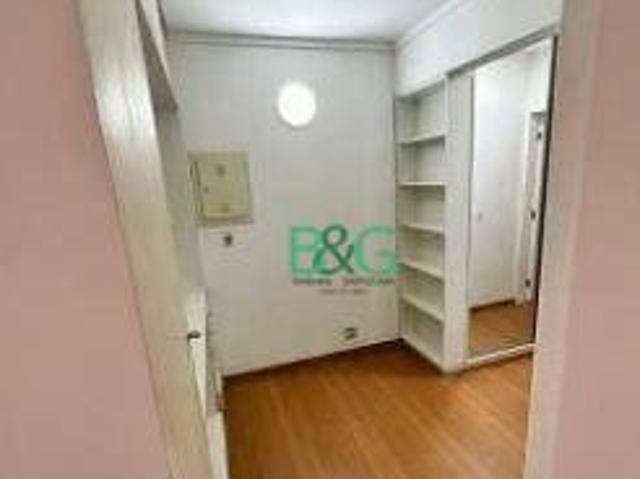 Apartamento à venda, 66 m² por R$ 600.000,00 Vila Mariana São Paulo/SP