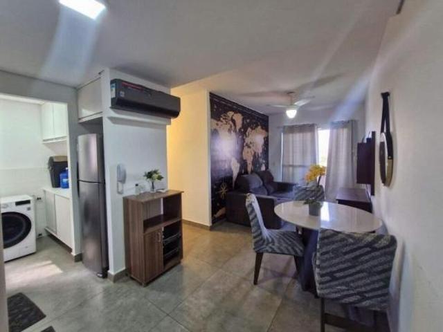 Apartamento à venda, 66 m² por R$ 600.000,00 Parque Santa Cecília Piracicaba/SP