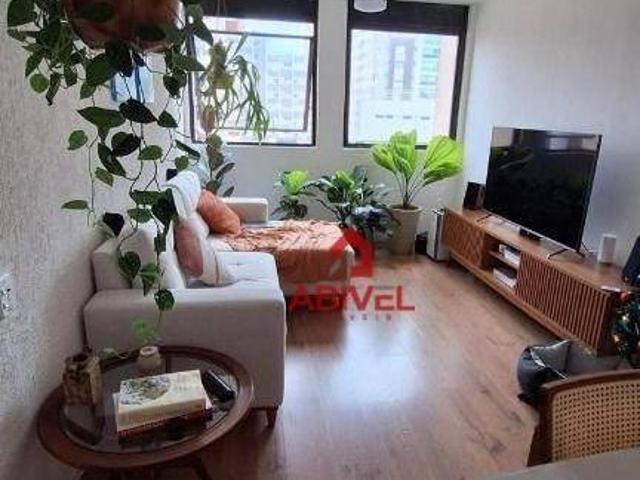 Apartamento à venda, 66 m² por R$ 614.800,00 Perdizes São Paulo/SP