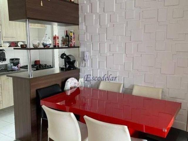 Apartamento à venda, 66 m² por R$ 625.000,00 Barra Funda São Paulo/SP