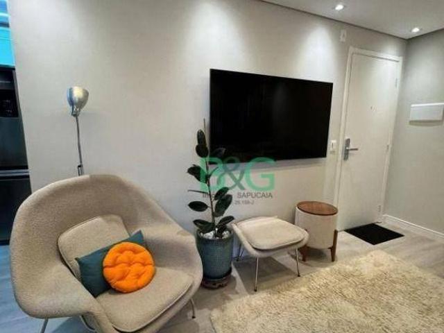 Apartamento à venda, 66 m² por R$ 620.000,00 Vila Augusta Guarulhos/SP