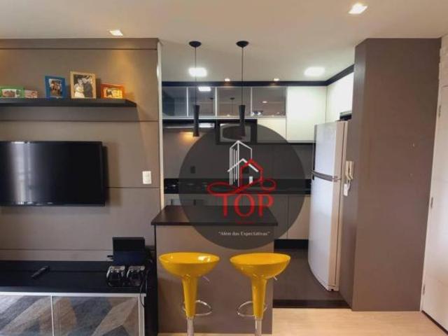 Apartamento à venda, 66 m² por R$ 620.000,00 Vila América Santo André/SP