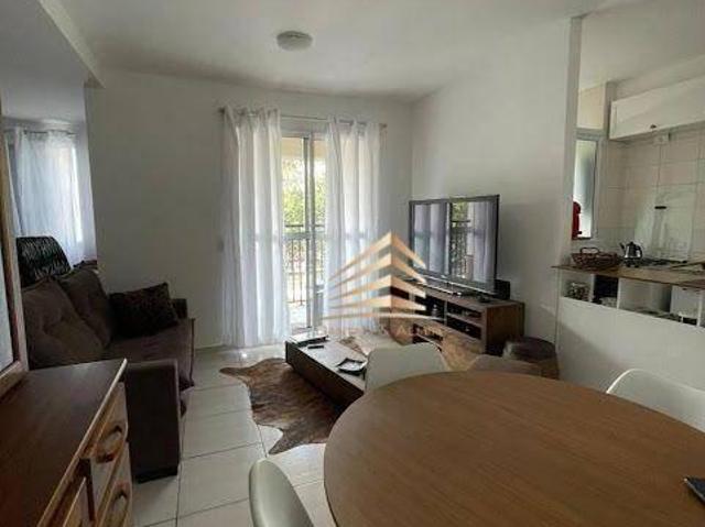 Apartamento à venda, 66 m² por R$ 622.000,00 Vila Rosália Guarulhos/SP