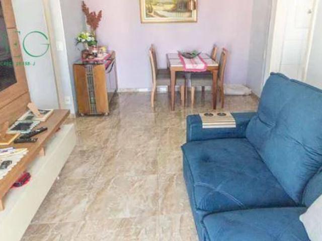 Apartamento à venda, 66 m² por R$ 638.000,00 Brás São Paulo/SP