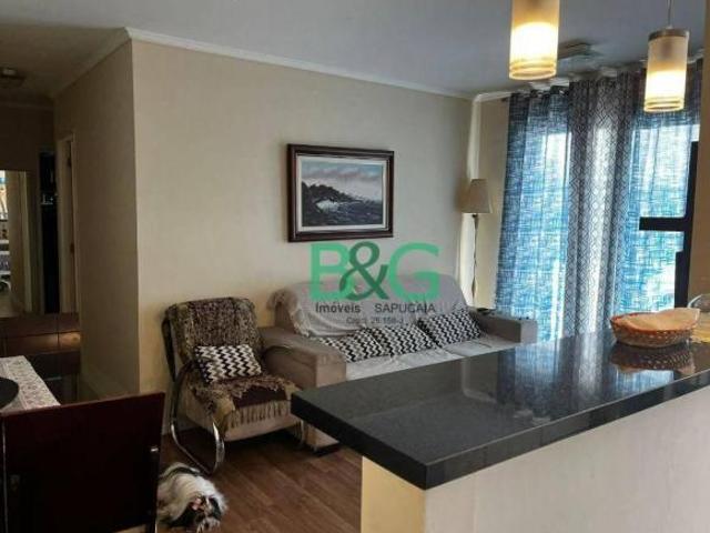 Apartamento à venda, 66 m² por R$ 630.000,00 Mooca São Paulo/SP