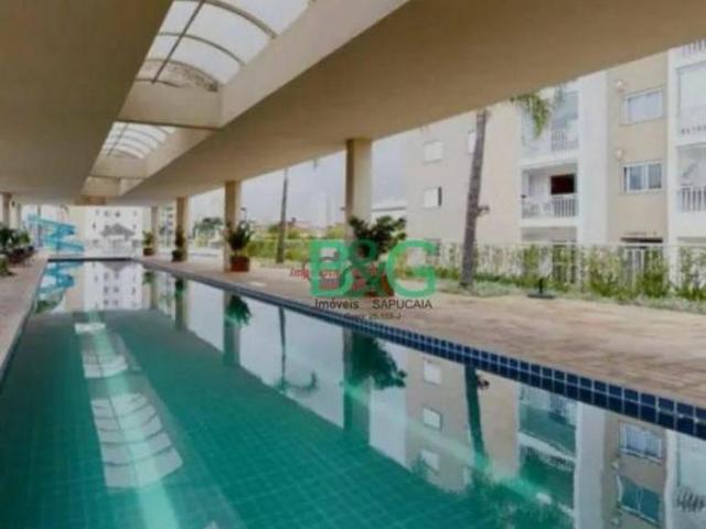 Apartamento à venda, 66 m² por R$ 648.000,00 Mooca São Paulo/SP