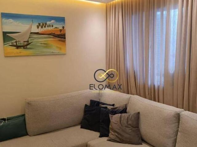 Apartamento à venda, 66 m² por R$ 649.000,00 Vila Augusta Guarulhos/SP