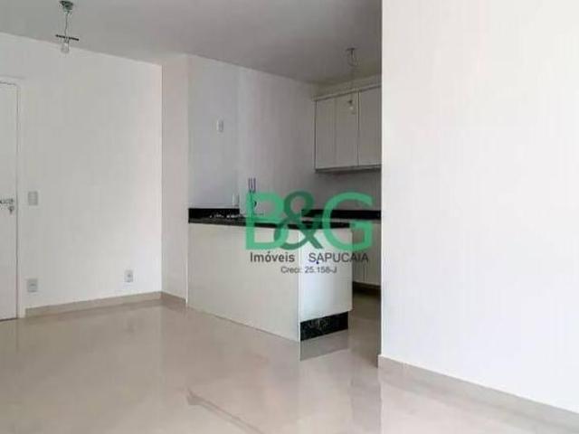 Apartamento à venda, 66 m² por R$ 654.000,00 Picanço Guarulhos/SP