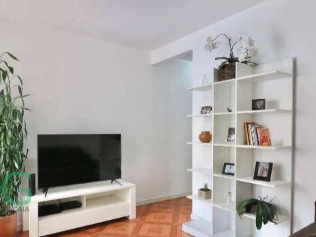 Apartamento à venda, 66 m² por R$ 659.000,00 Santa Cecília São Paulo/SP