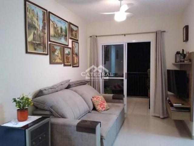 Apartamento à venda, 66 m² por R$ 650.000,00 Jardim Flórida Jundiaí/SP
