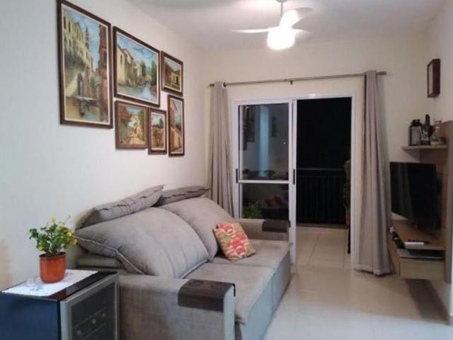 Apartamento à venda, 66 m² por R$ 650.000,00 Jardim Flórida Jundiaí/SP