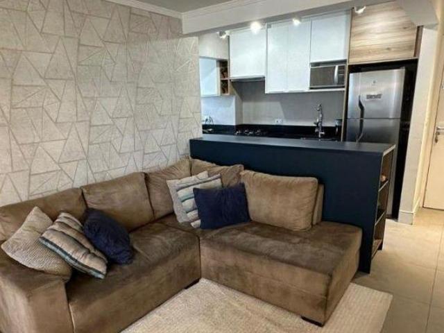 Apartamento à venda, 66 m² por R$ 689.000,00 Jardim Japão São Paulo/SP